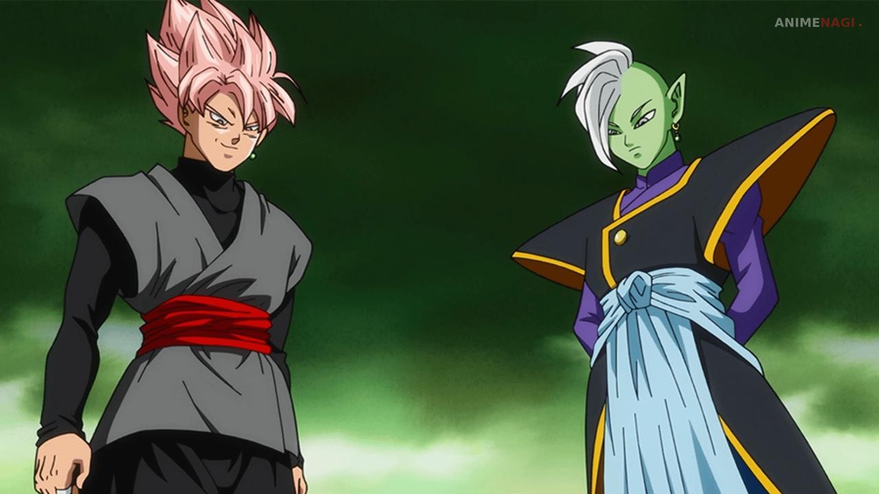 Why Goku Turns Evil in Dragon Ball Super: The Complete Goku Black Arc ...