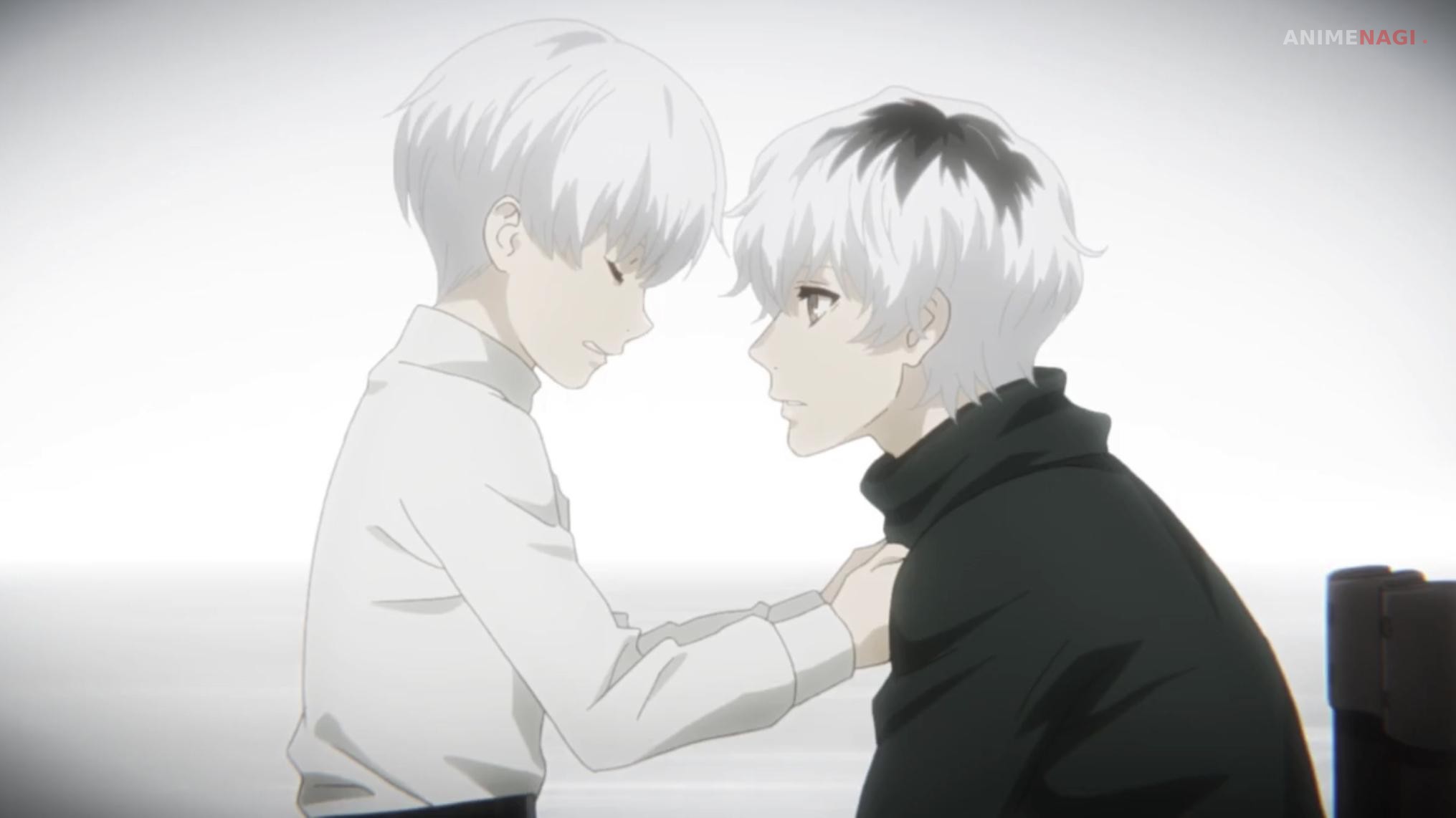 Tokyo Ghoul Season 3 Ending Explained: What Really Happened to Kaneki ...