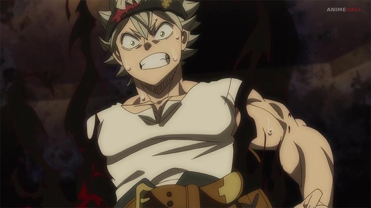 Asta’s Devil Union Time Limit Explained: Why He Can’t Sustain It in ...