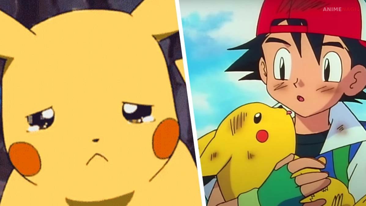 Ash Ketchum’s Final Journey Explained: How His Story Ends in Pokémon ...