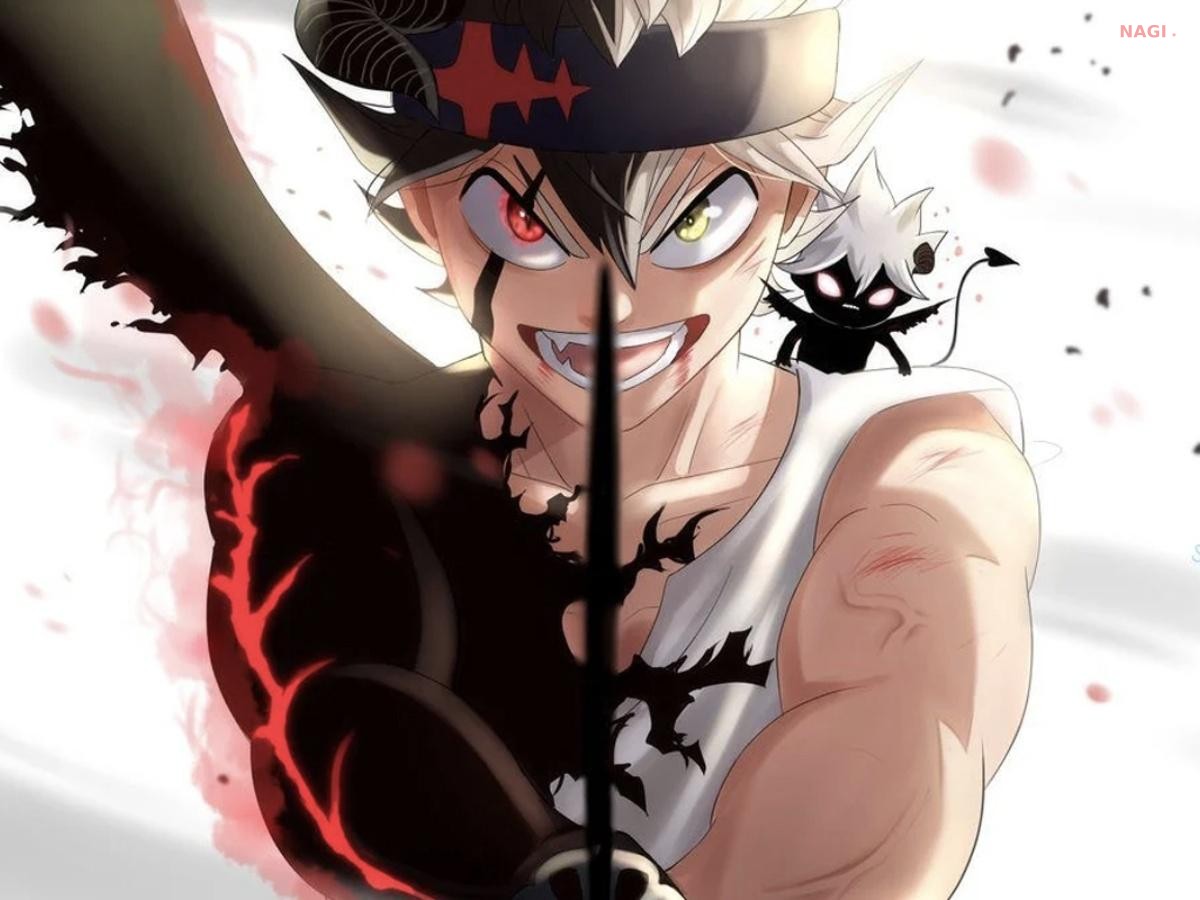 Asta Defeats Liebe in the Devil-Binding Ritual Explained: Why He Wins ...