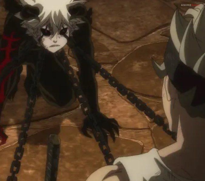 Asta Defeats Liebe in the Devil-Binding Ritual Explained: Why He Wins ...