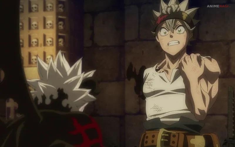 Asta Defeats Liebe in the Devil-Binding Ritual Explained: Why He Wins ...