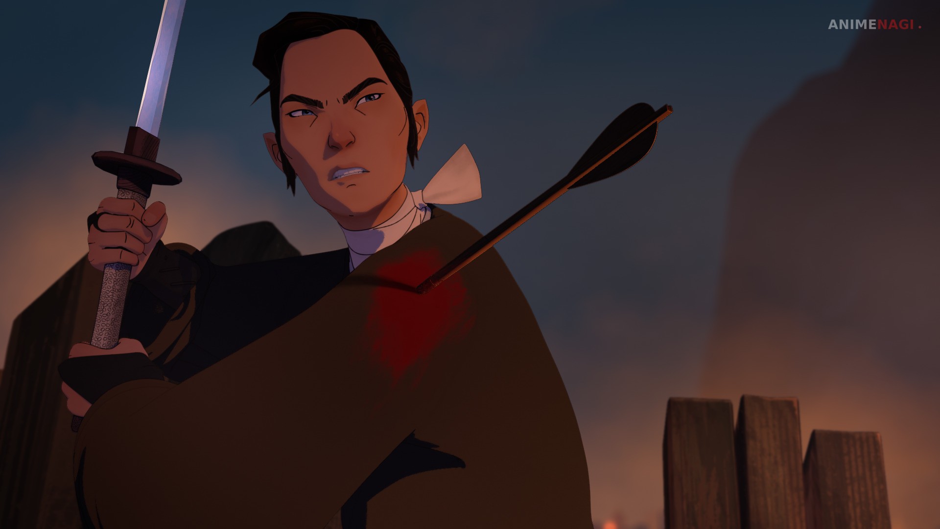 Netflix Brings Star-Studded Animation Lineup to Annecy 2026 With Major ...