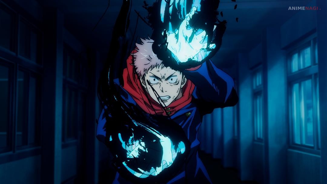 Jujutsu Kaisen’s Cursed Energy System Explained: How Powers, Techniques ...