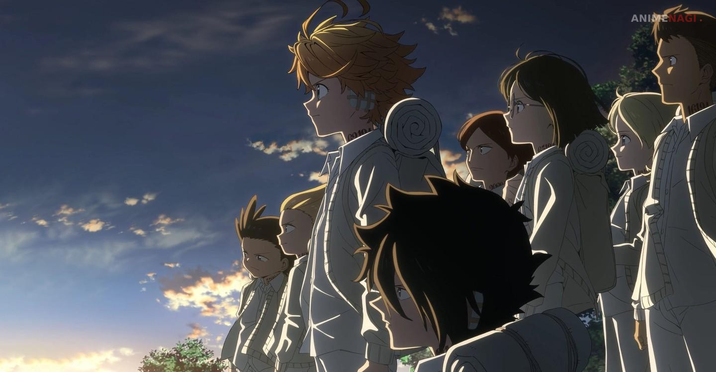 The Promised Neverland Season 2 Explained: Story Breakdown, Changes ...