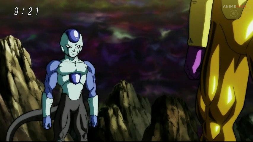 Frieza’s Fake Betrayal Explained: Why He Tricks Everyone in the ...