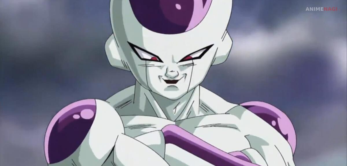 Frieza’s Fake Betrayal Explained: Why He Tricks Everyone in the ...