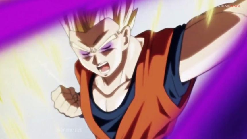 Gohan vs Lavenda Explained: How Gohan Fights Blind Using Ki Sensing in ...