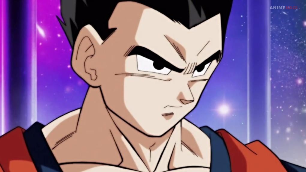 Gohan vs Lavenda Explained: How Gohan Fights Blind Using Ki Sensing in ...