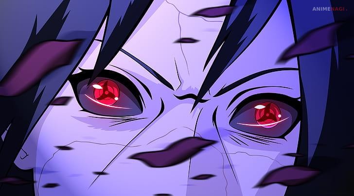 Itachi Uchiha’s True Mission Explained: The Hidden Truth Behind the ...