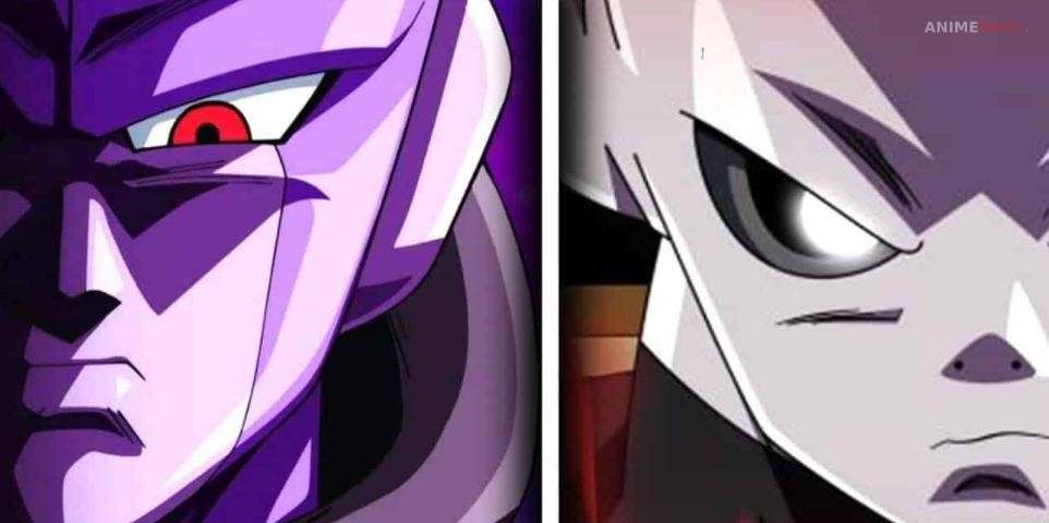 Jiren vs Hit Explained: How Jiren Breaks Time-Skip and Eliminates Hit ...