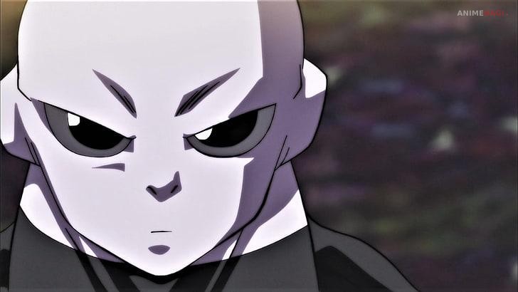 Jiren vs Hit Explained: How Jiren Breaks Time-Skip and Eliminates Hit ...
