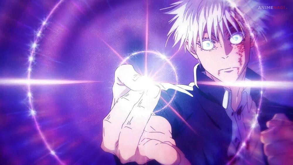 Gojo’s Unlimited Void Explained: How His Domain Overwhelms Jogo in ...