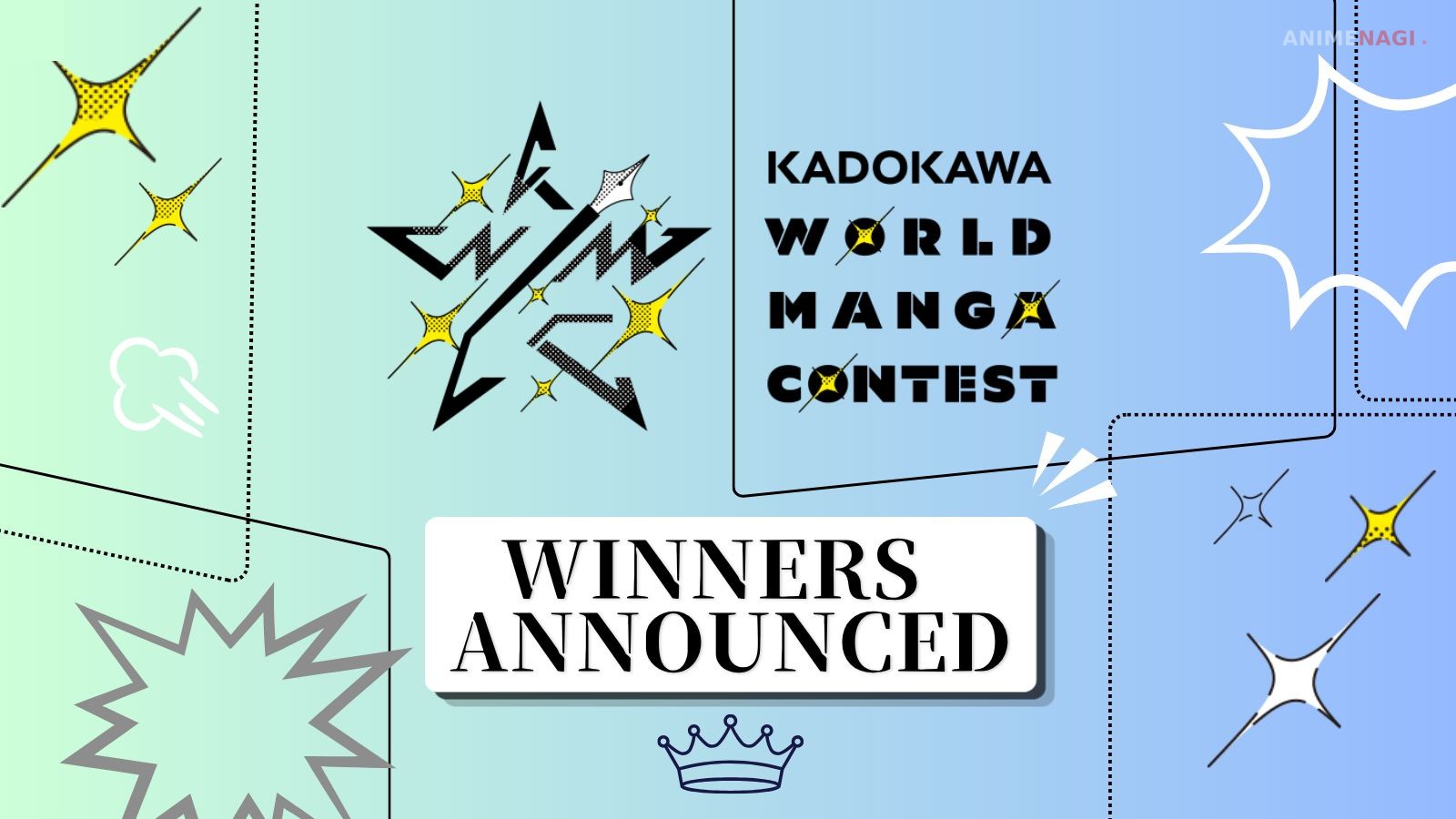 KADOKAWA World Manga Contest Draws 1,959 Entries Worldwide as 2026 ...