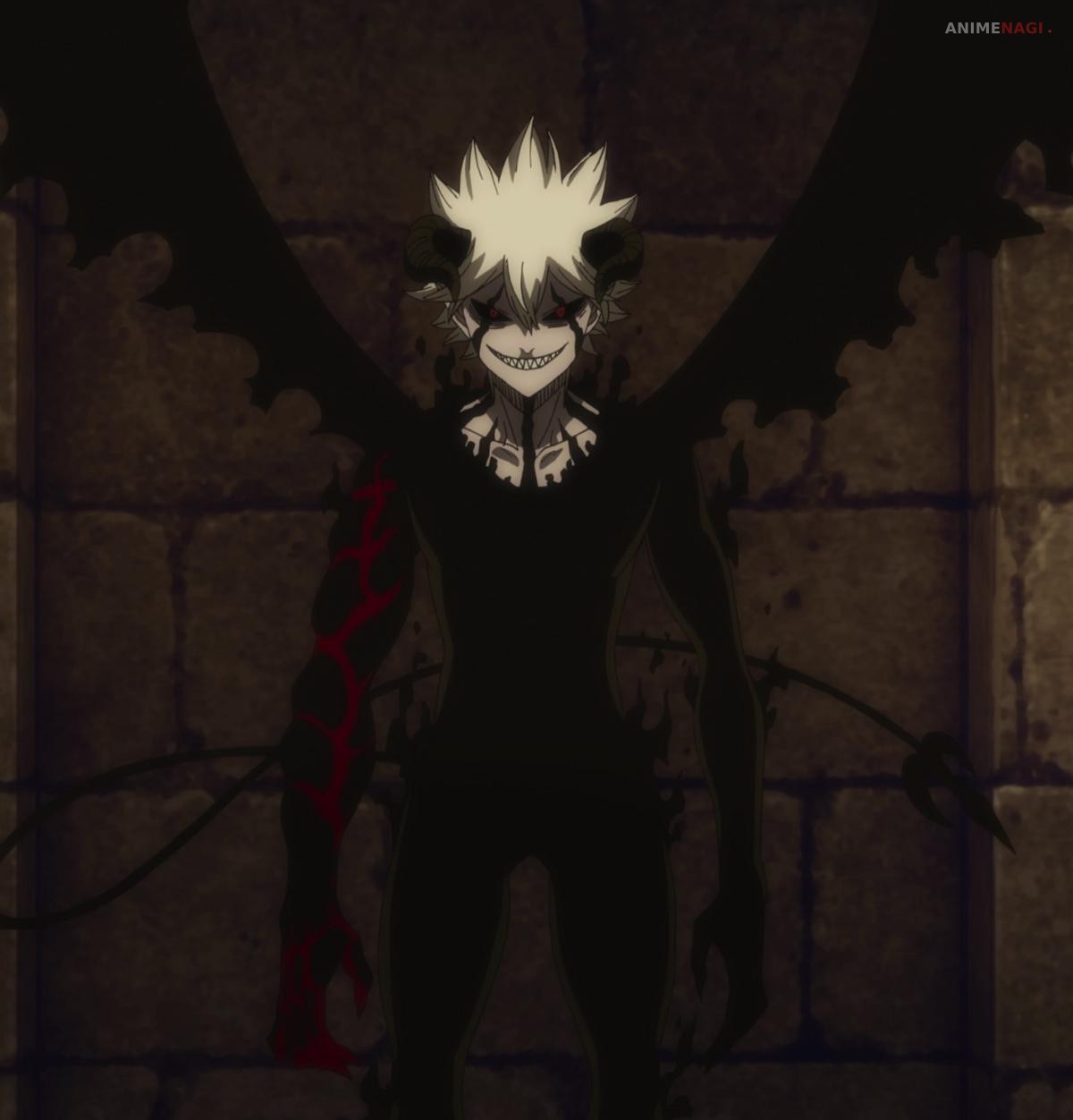 Asta Defeats Liebe in the Devil-Binding Ritual Explained: Why He Wins ...