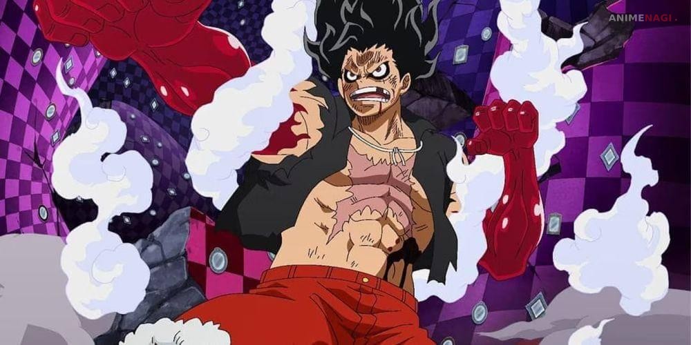 Luffy’s Snakeman Explained: How It Counters Katakuri’s Future Sight in ...