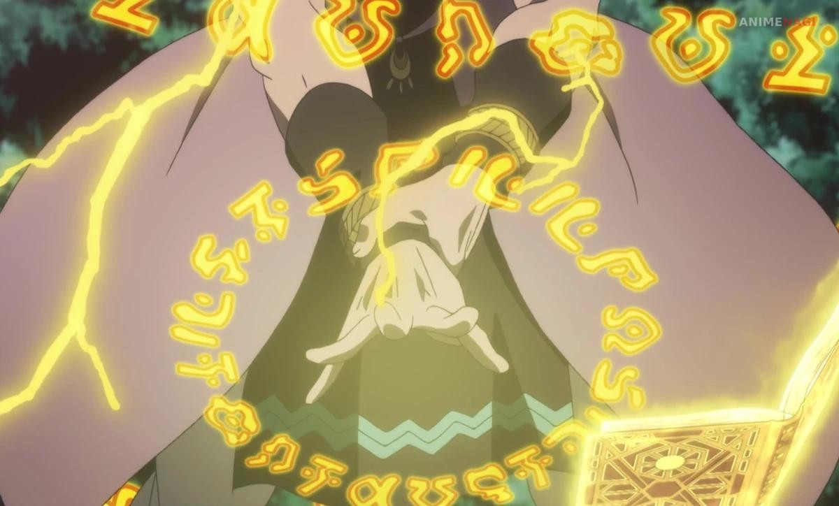 Noelle’s True Magic Explained: How She Learns Mana Method in Black ...