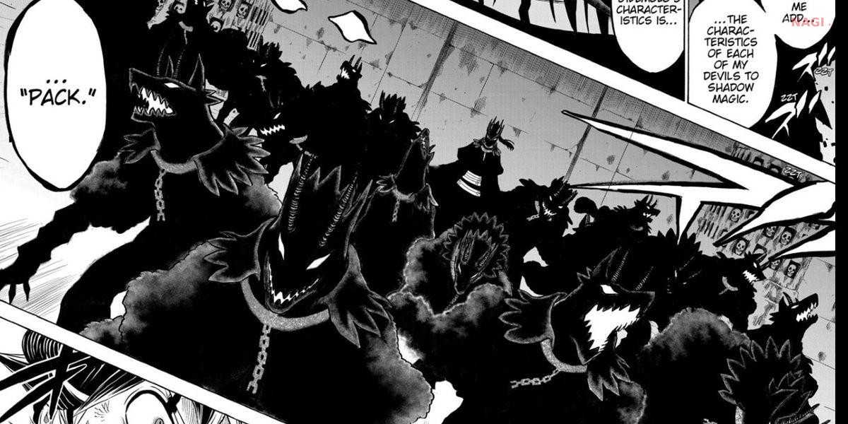 Nacht’s Devils Explained: How Gimodelo and His Contracts Work in Black ...