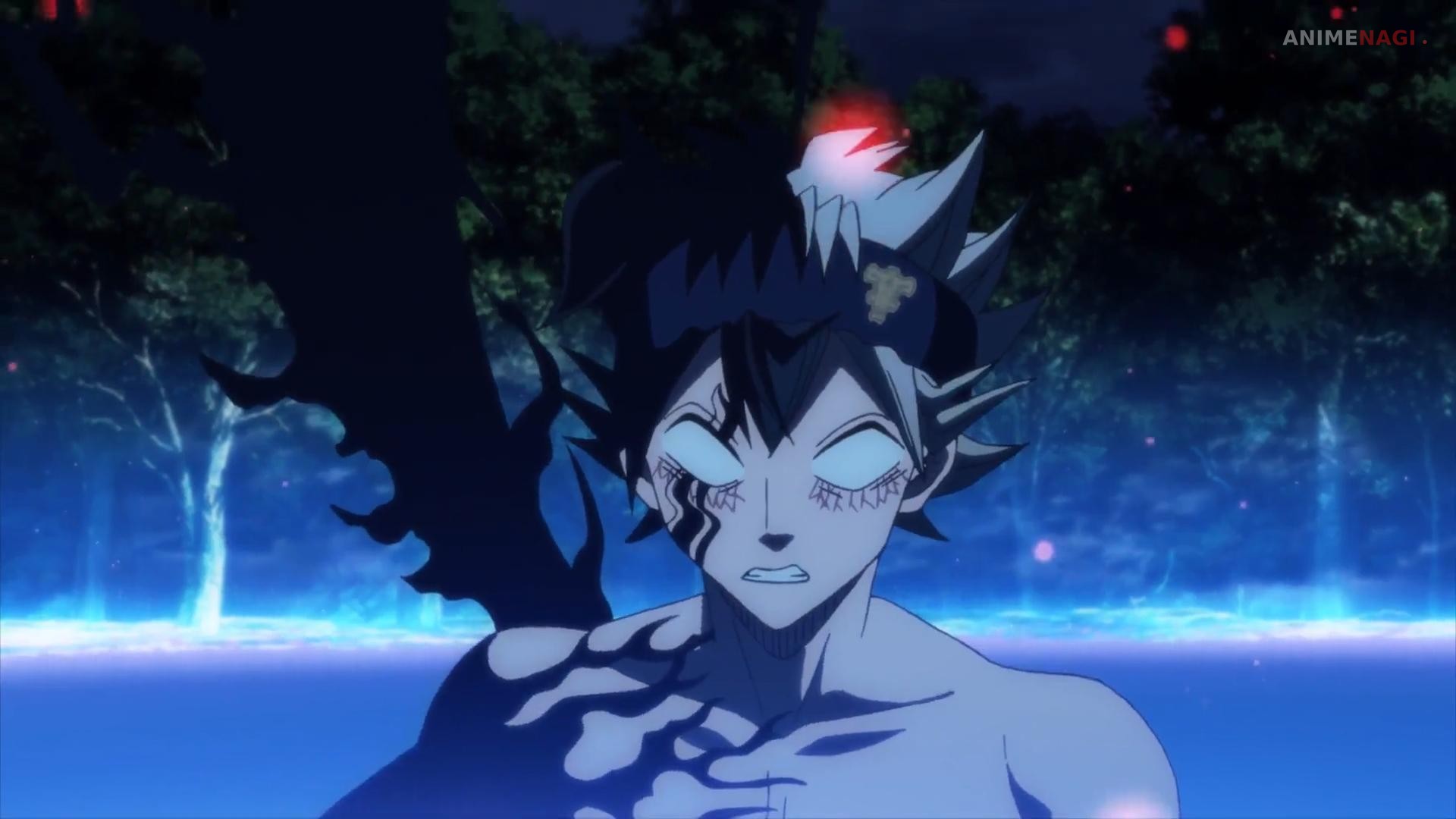 Asta’s Devil Union Time Limit Explained: Why He Can’t Sustain It in ...
