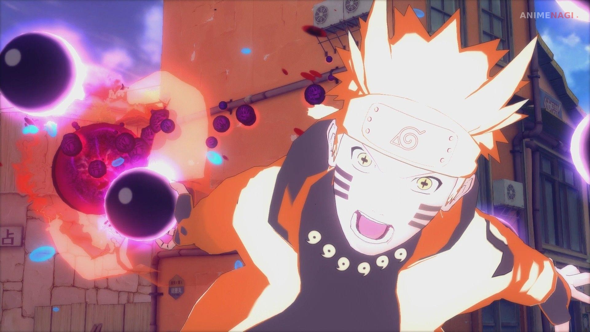 Naruto Storm 4 Combat System Explained: How Awakenings and Ultimate ...