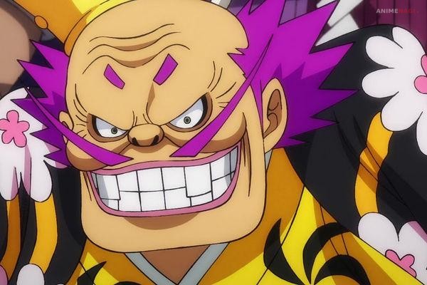 Kin’emon’s Mistake Explained: How a Misread Plan Tricks Orochi in One ...