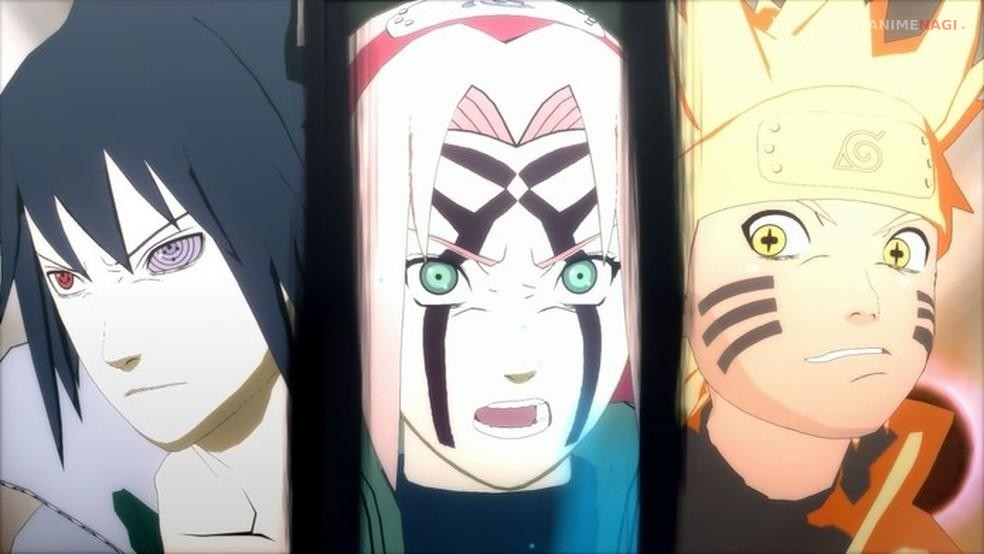 Naruto Storm 4 Combat System Explained: How Awakenings and Ultimate ...