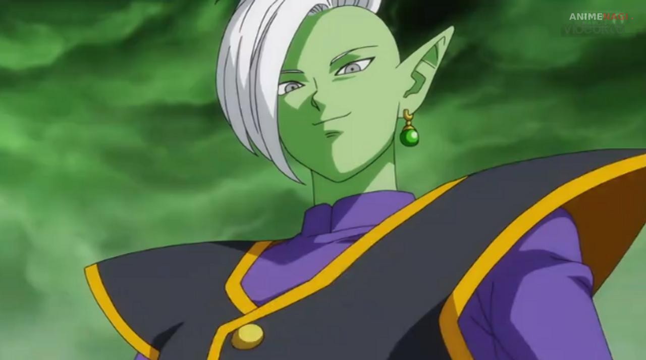 Goku Black’s God Form Explained: How Zamasu Takes Over Goku’s Body in ...