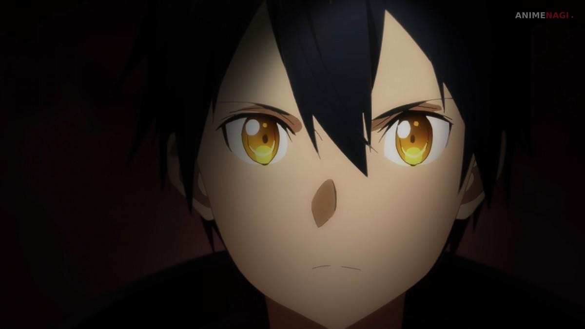 Kirito Awakens Explained: How He Turns the War in Sword Art Online ...