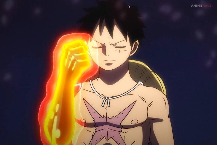 Luffy Learns Advanced Armament Haki Explained: His Training in Udon ...