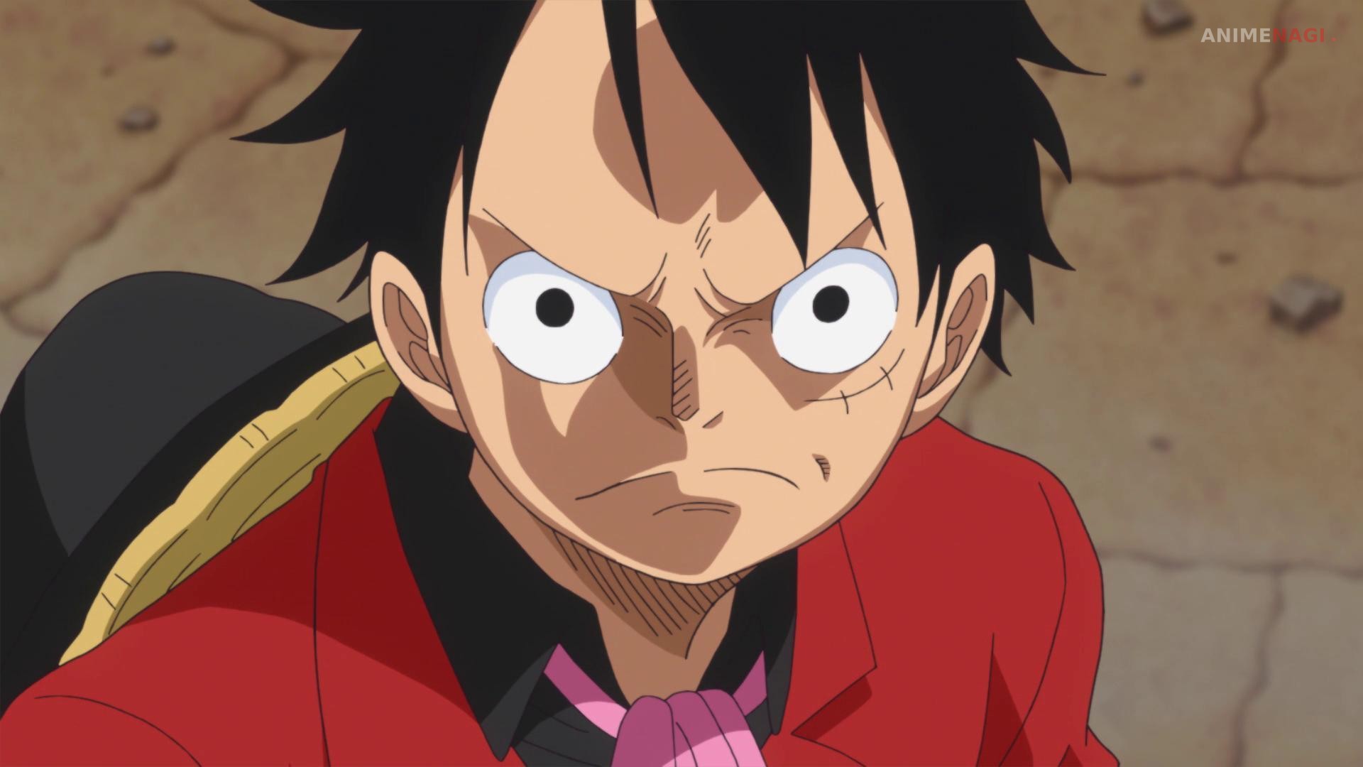 Luffy’s Bounty After Whole Cake Island Explained: How the World Reacts ...